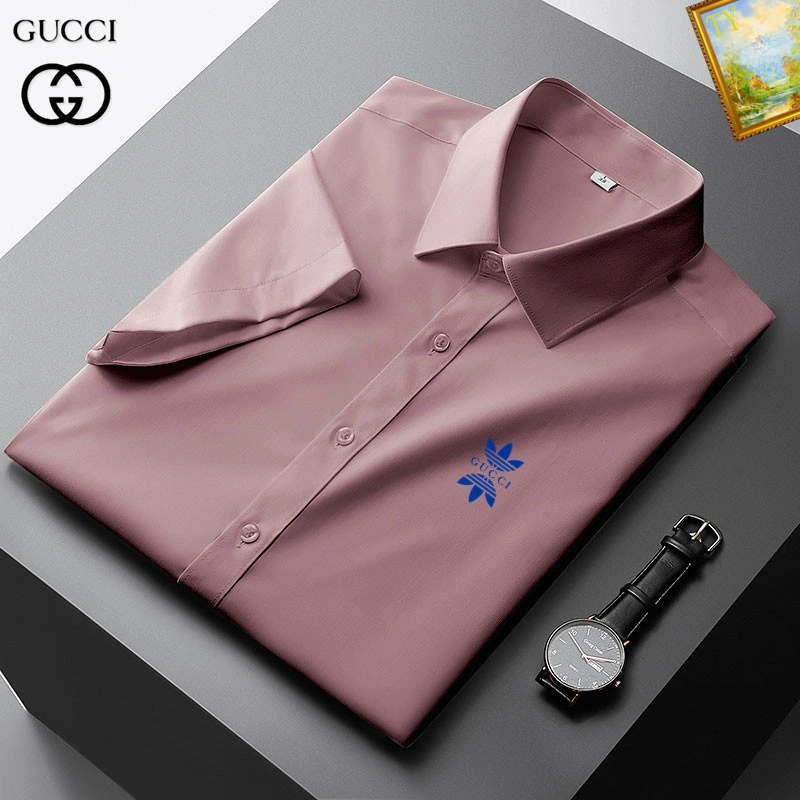 Affordable Gucci Shirts