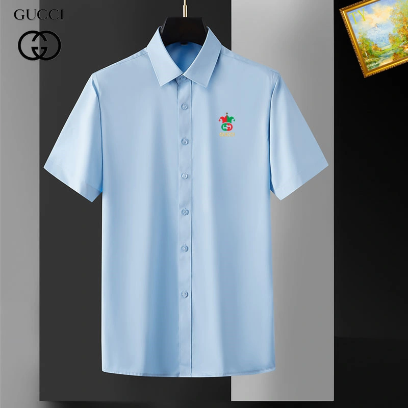 Inexpensive Gucci Shirts