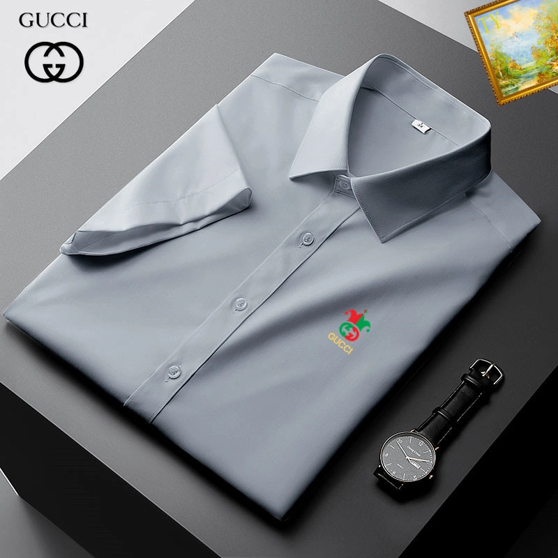 Inexpensive Gucci Shirts