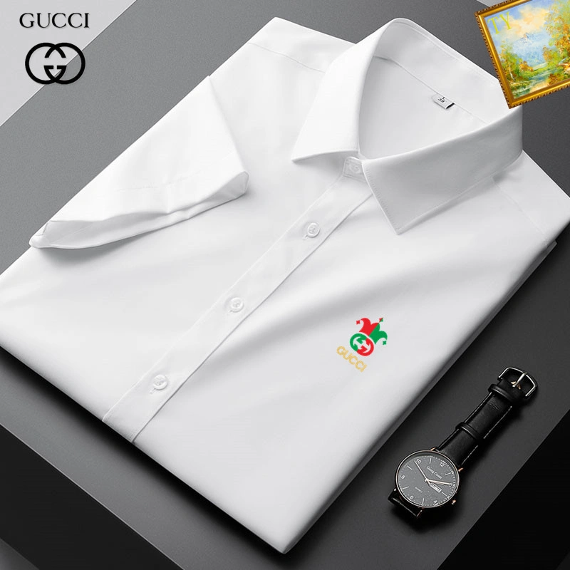 Inexpensive Gucci Shirts