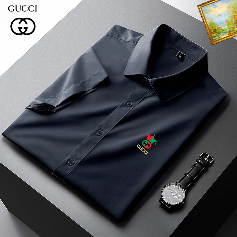 Inexpensive Gucci Shirts