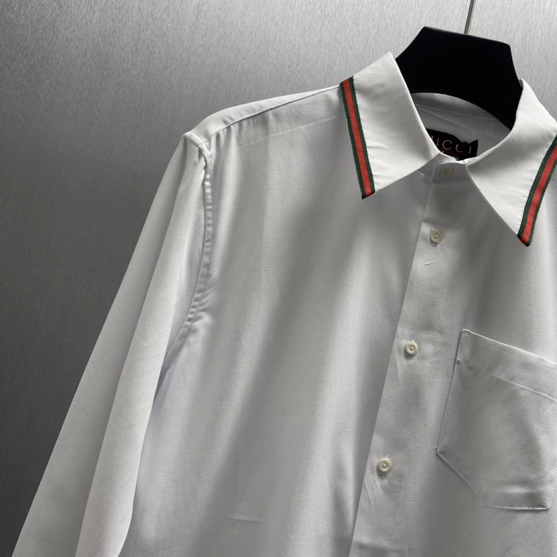 Discounted Gucci Shirts