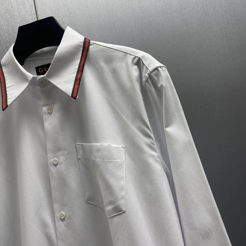 Discounted Gucci Shirts