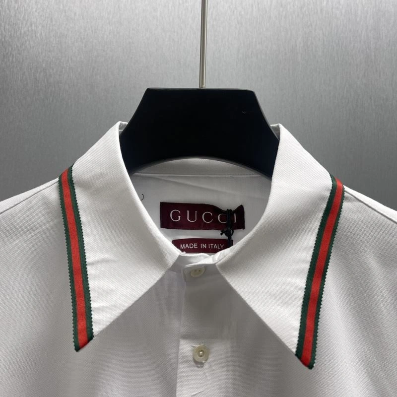 Discounted Gucci Shirts