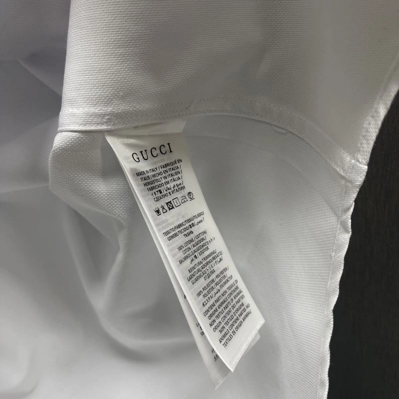 Discounted Gucci Shirts