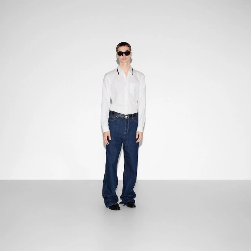 Discounted Gucci Shirts