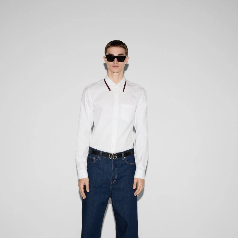 Discounted Gucci Shirts