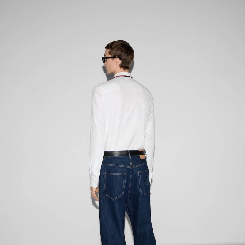 Discounted Gucci Shirts
