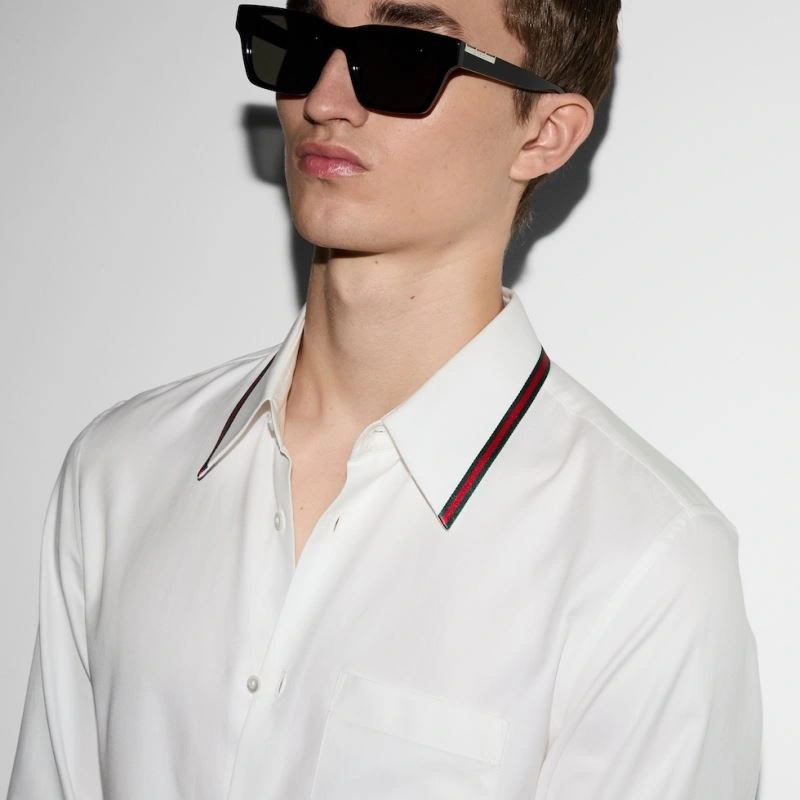 Discounted Gucci Shirts