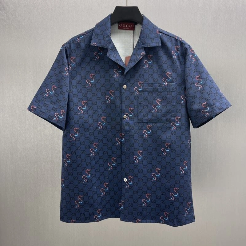 Gucci Shirts