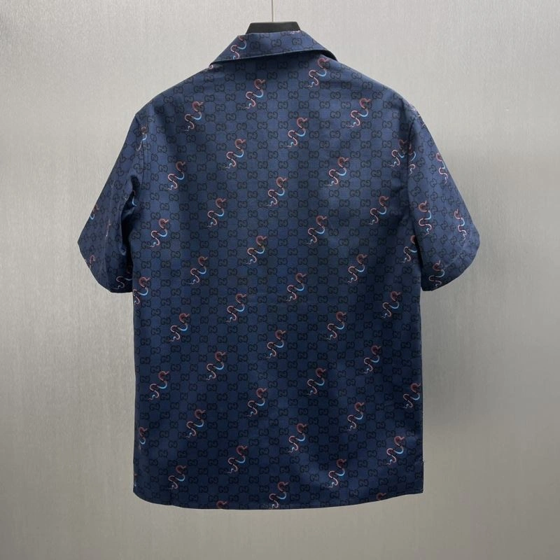 Indistinguishable Gucci Shirts