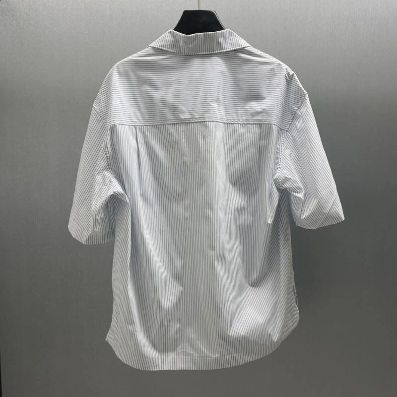 Perfect replica Gucci Shirts