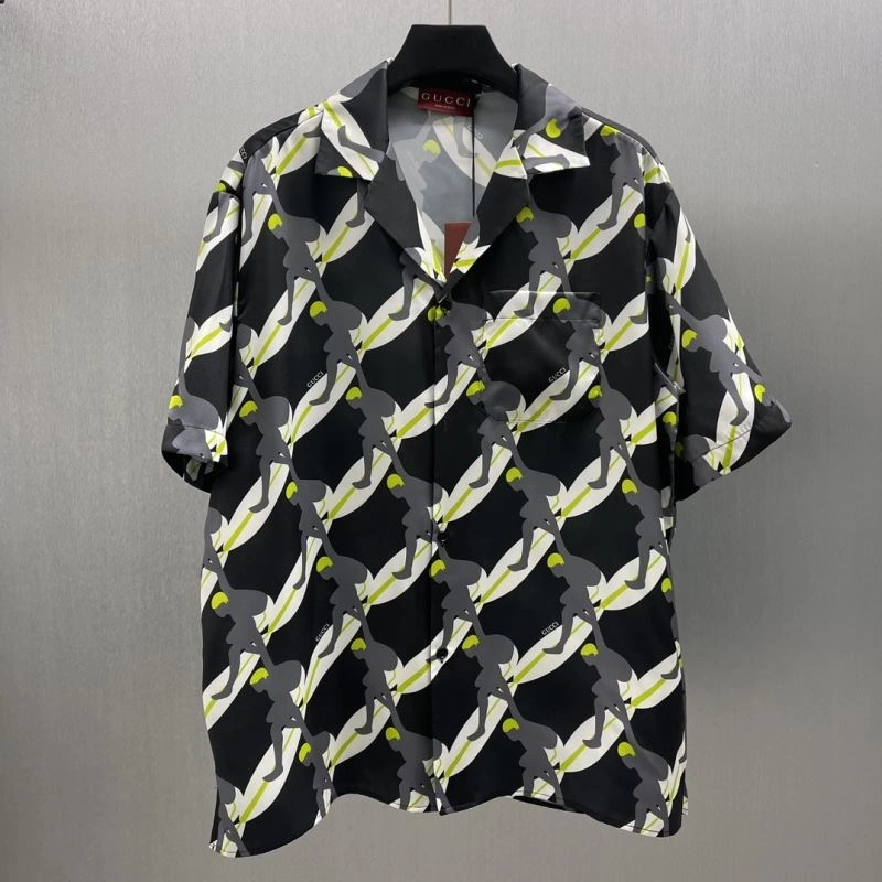 Gucci Shirts