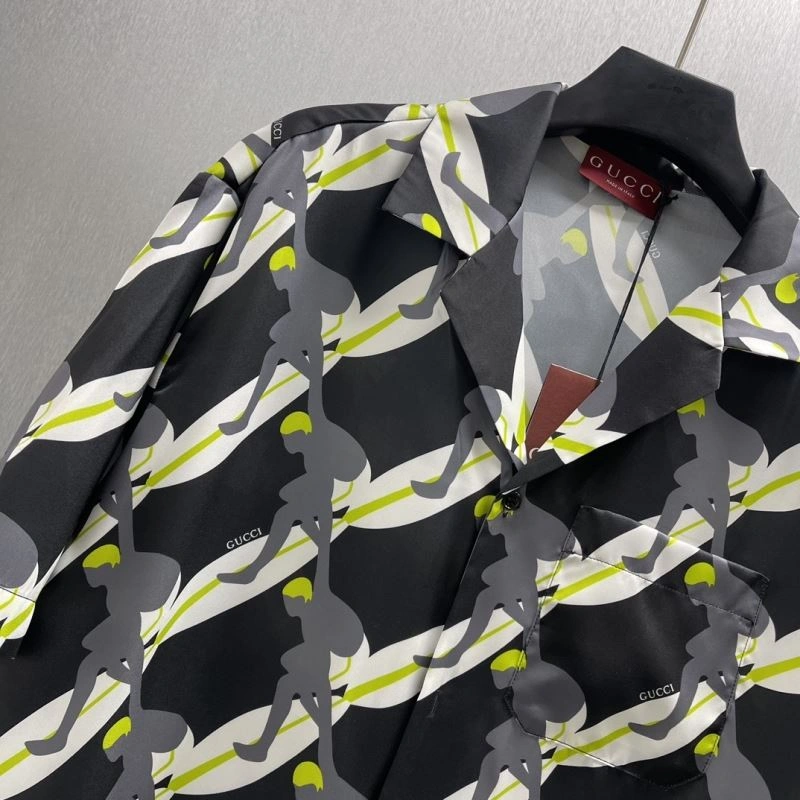 Inexpensive Gucci Shirts