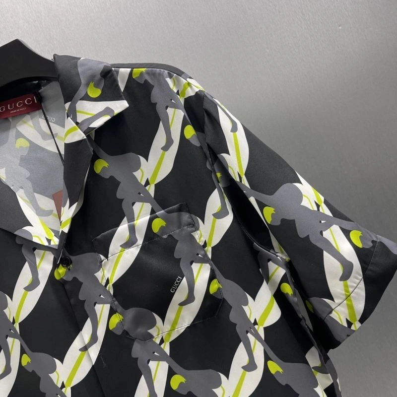 Inexpensive Gucci Shirts