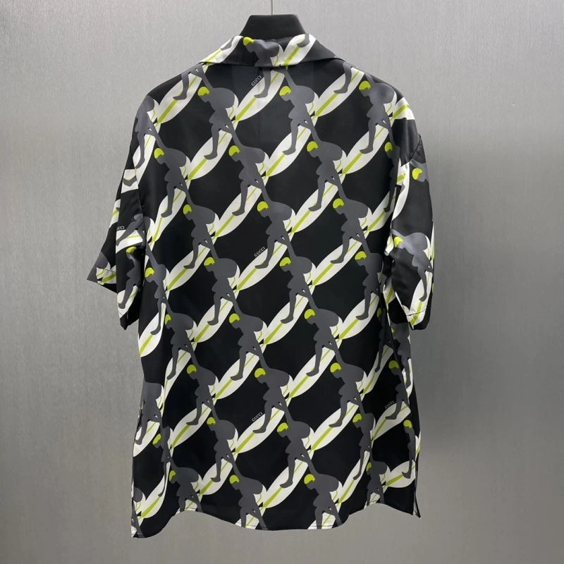 Inexpensive Gucci Shirts
