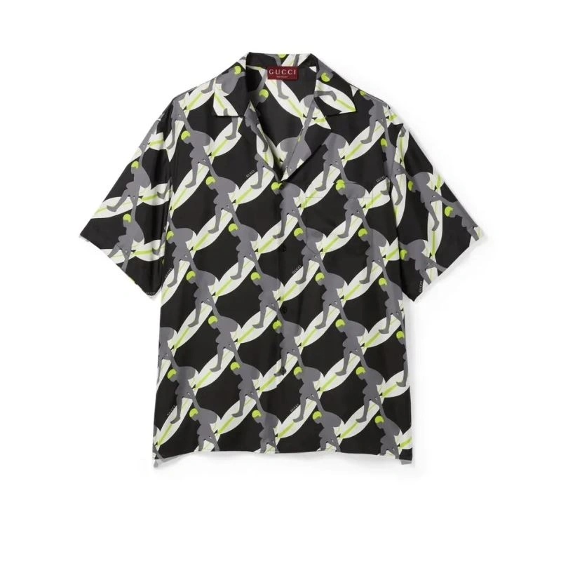 Inexpensive Gucci Shirts