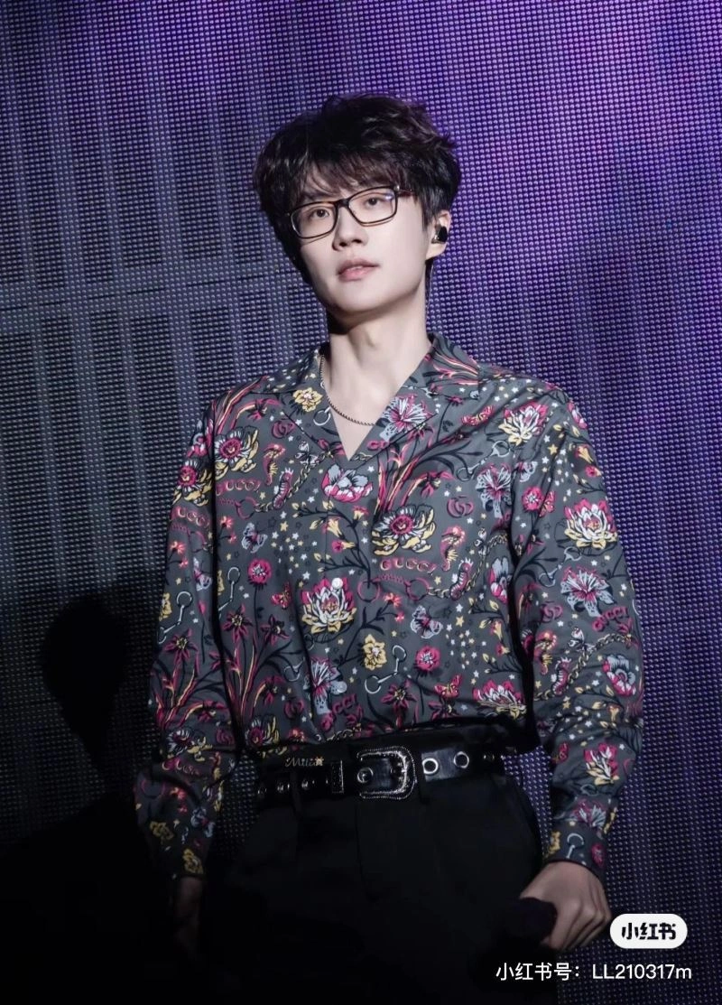 Exact replica Gucci Shirts