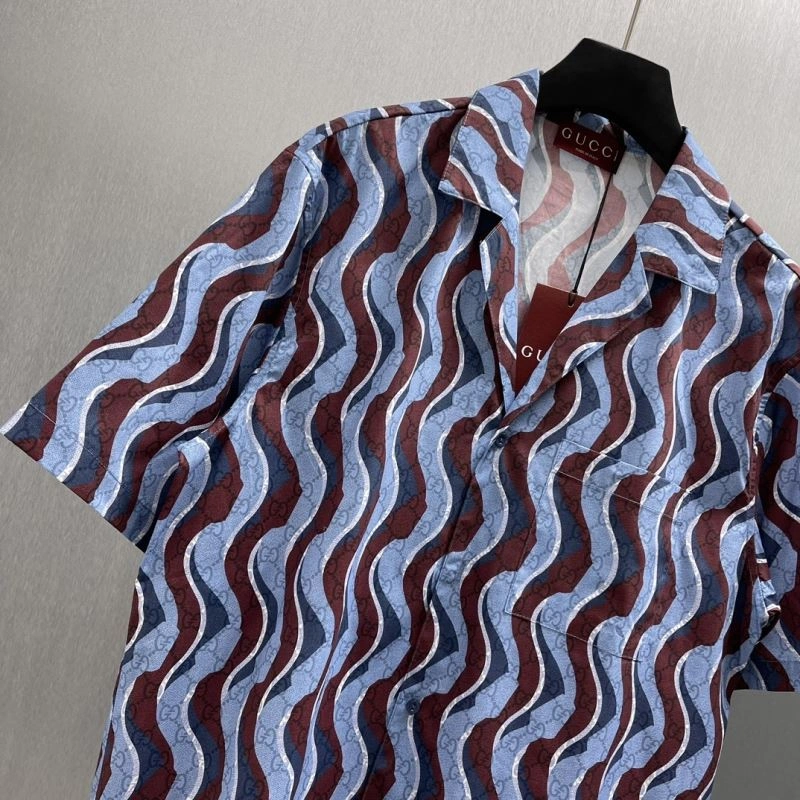 Real Gucci Shirts