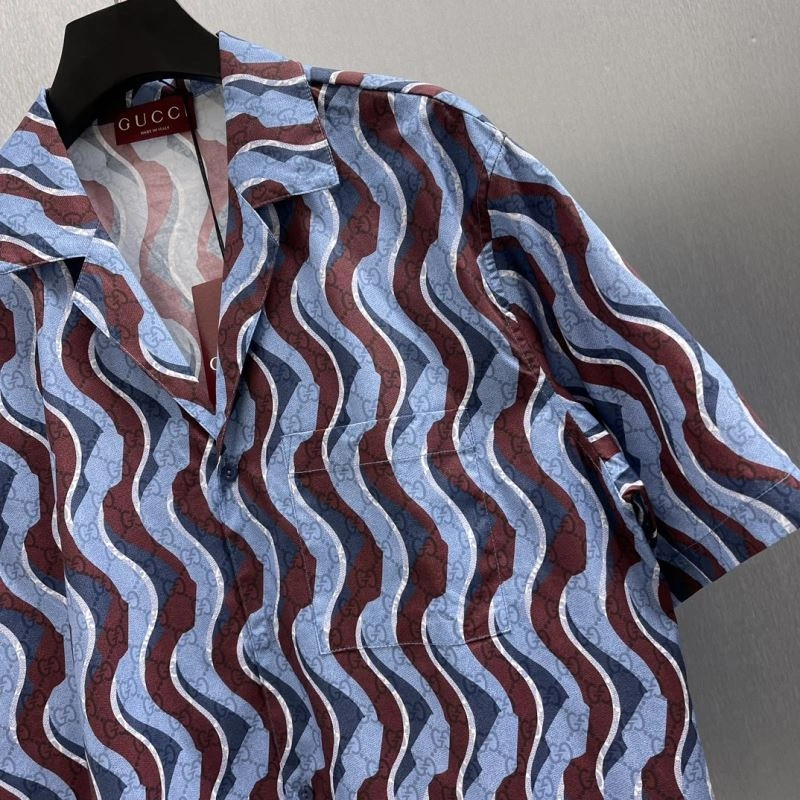 Real Gucci Shirts
