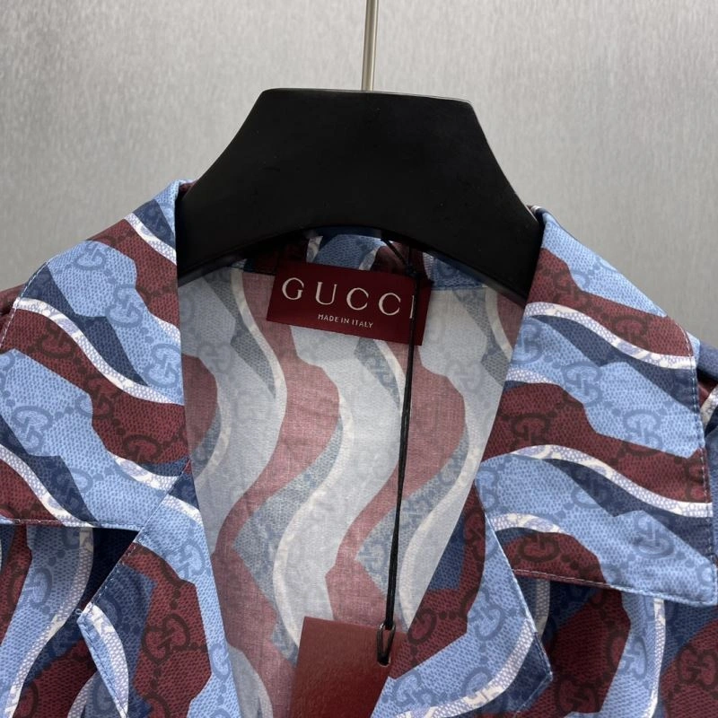 Real Gucci Shirts