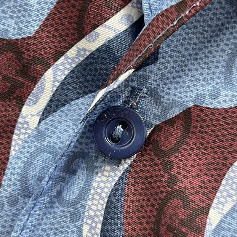 Real Gucci Shirts