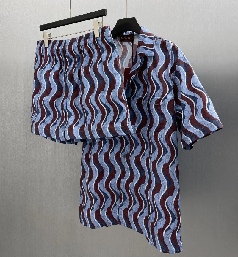 Real Gucci Shirts