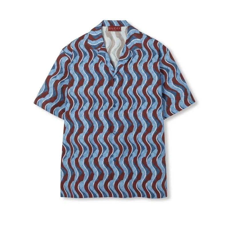 Real Gucci Shirts