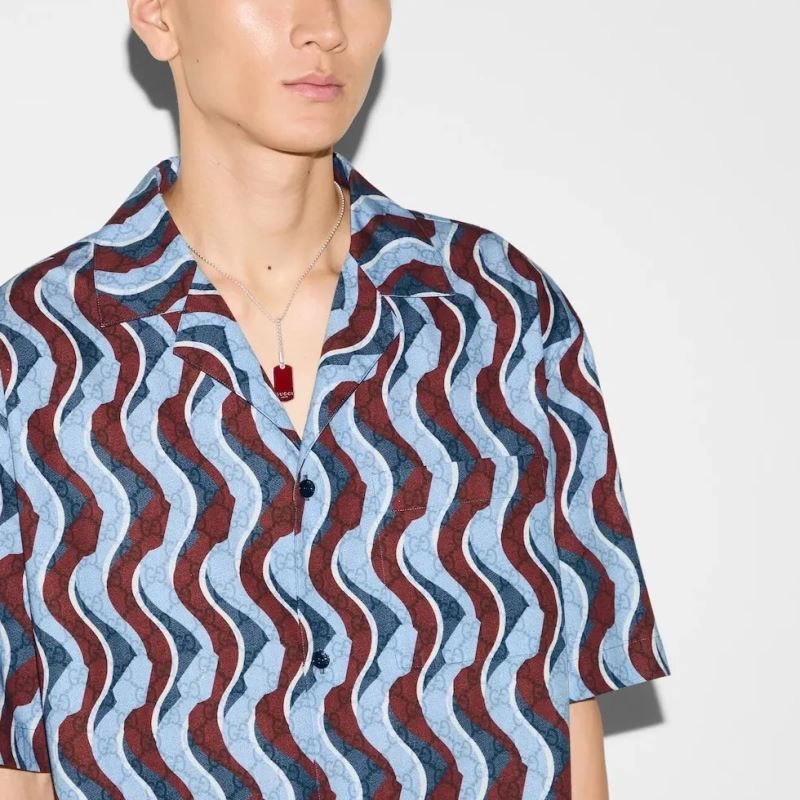 Real Gucci Shirts