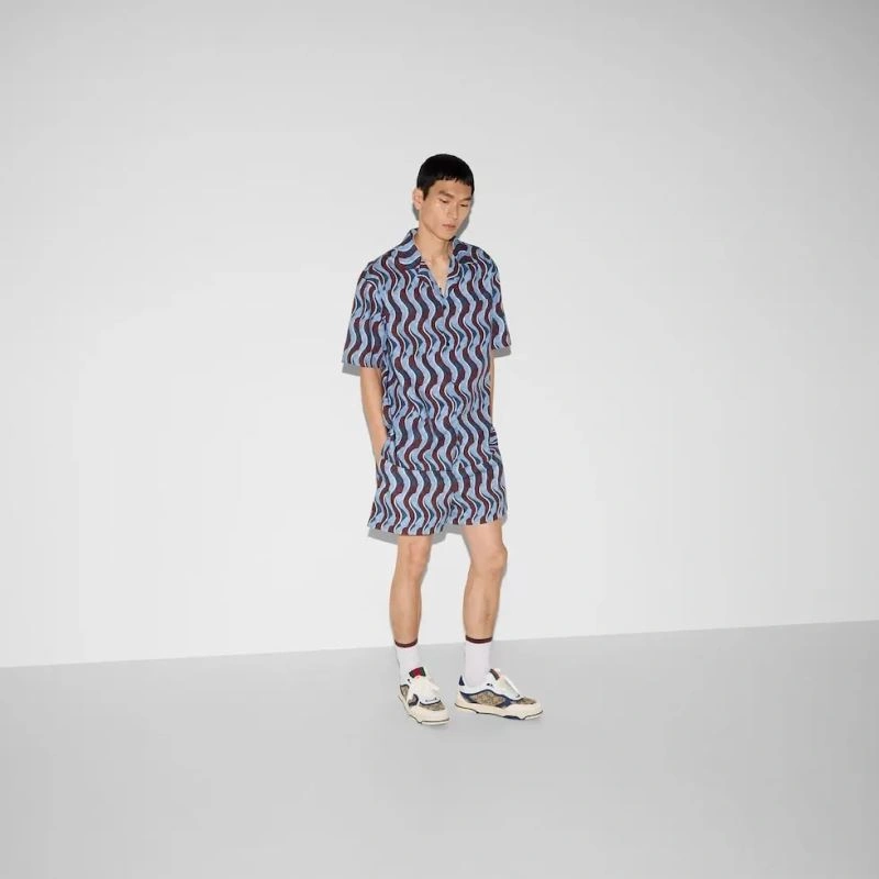 Real Gucci Shirts