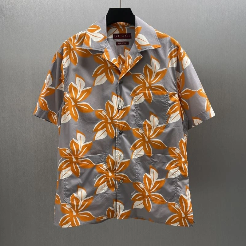 Gucci Shirts