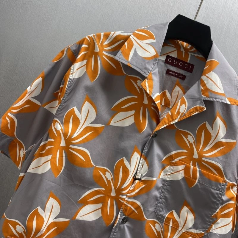 Legit Gucci Shirts