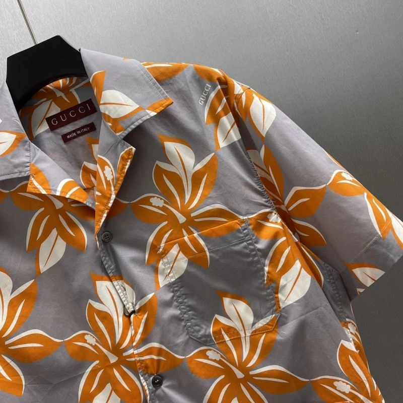 Legit Gucci Shirts
