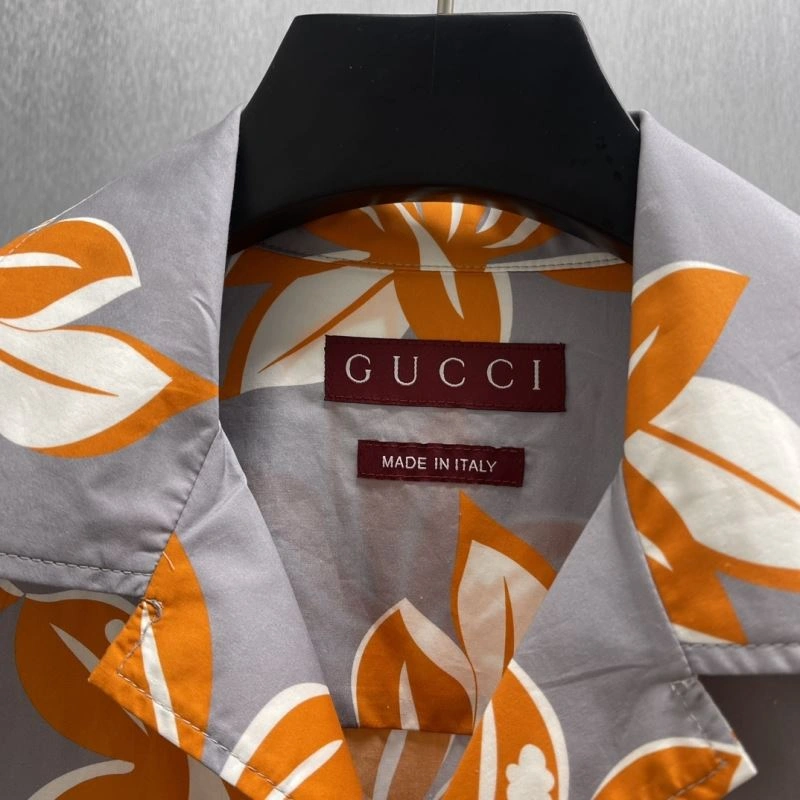 Legit Gucci Shirts