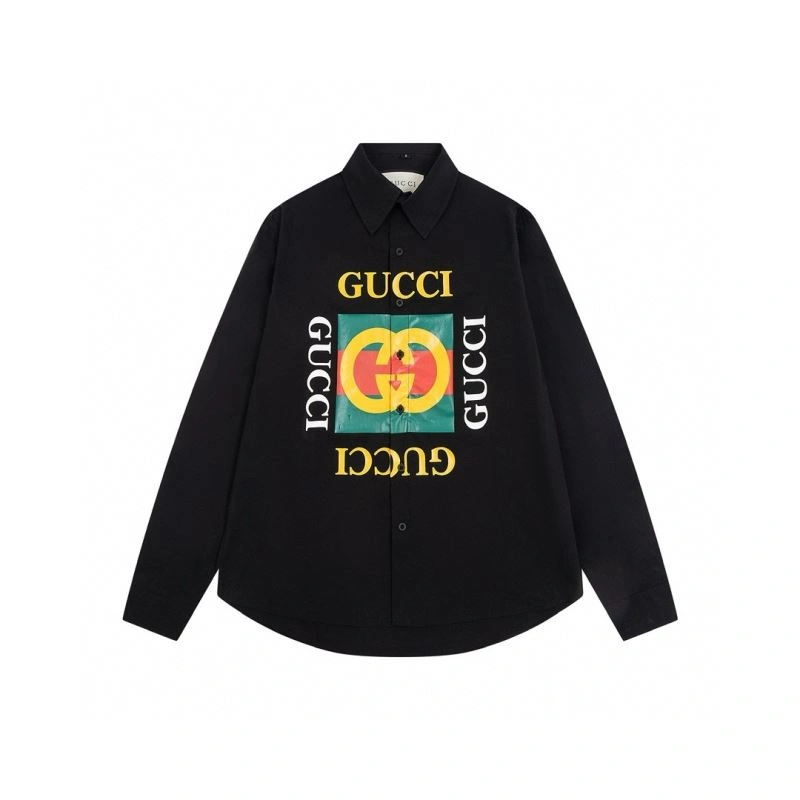 Gucci Shirts