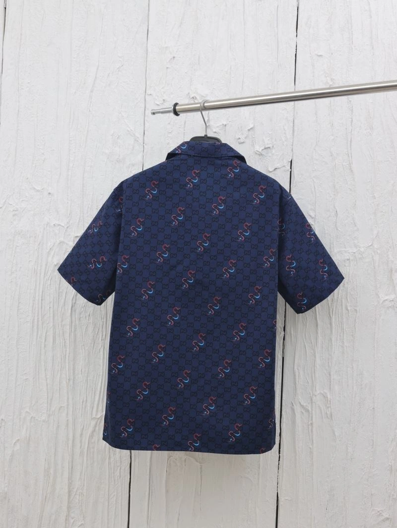 Official Gucci Shirts