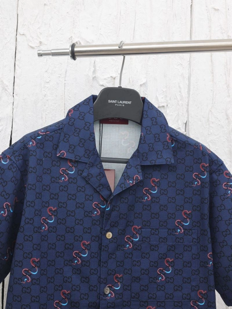 Official Gucci Shirts