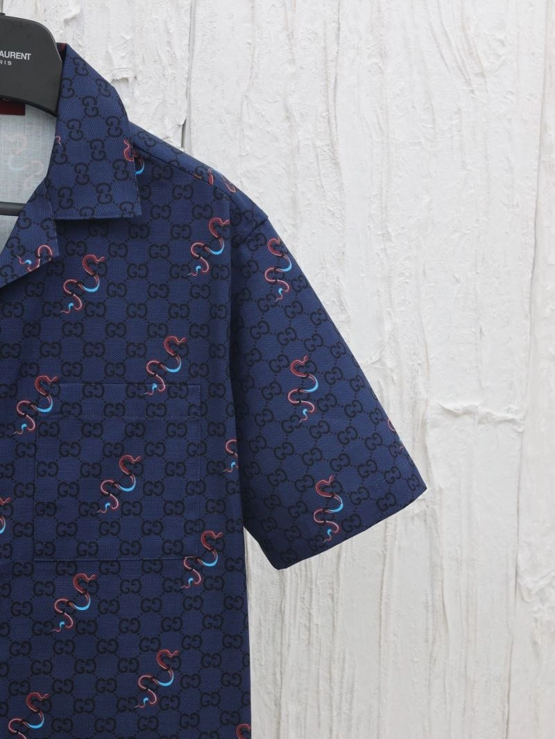 Official Gucci Shirts