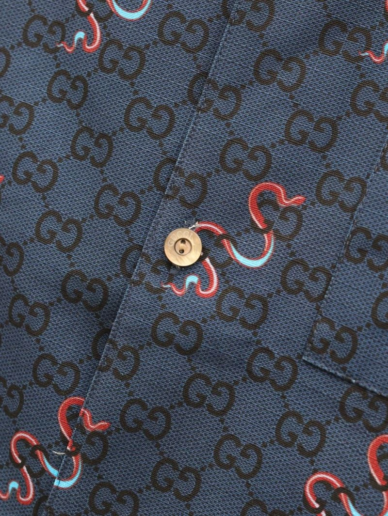 Official Gucci Shirts
