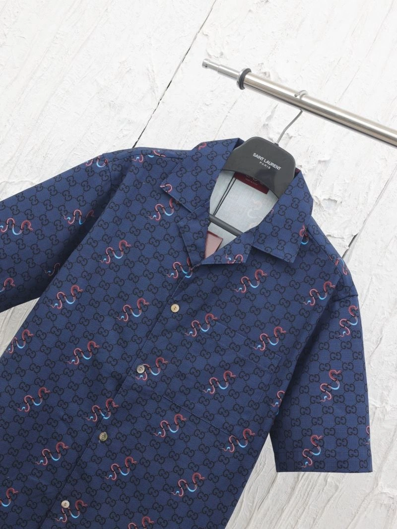 Official Gucci Shirts