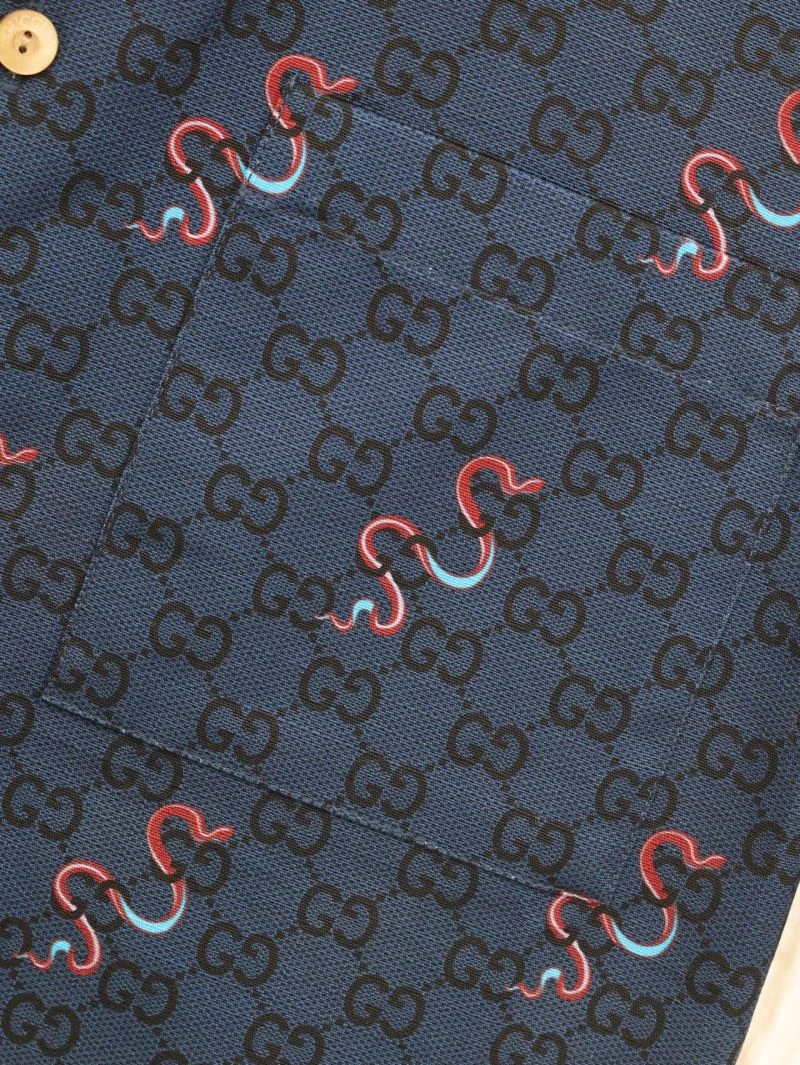 Official Gucci Shirts