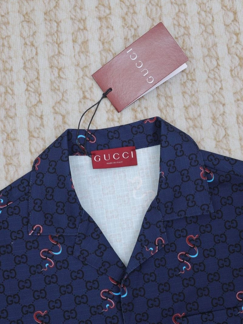 Official Gucci Shirts