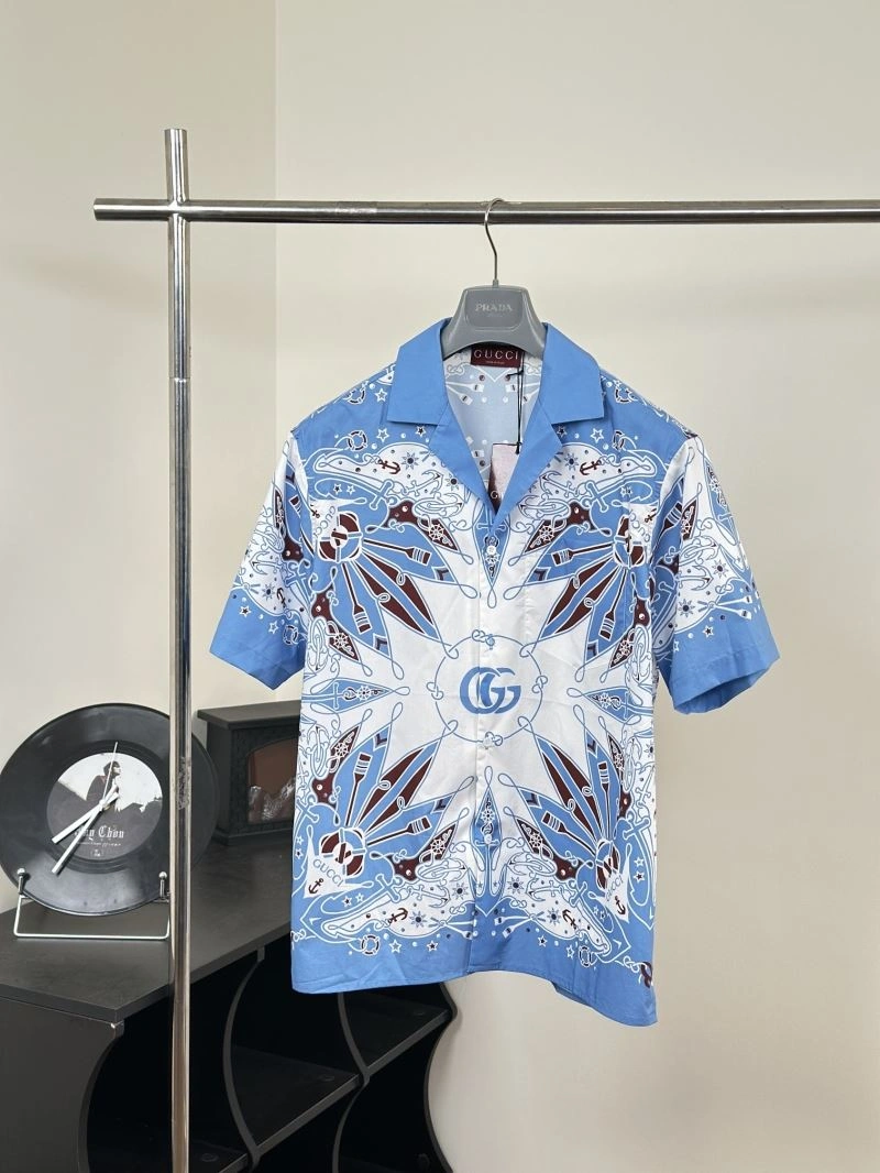 Gucci Shirts
