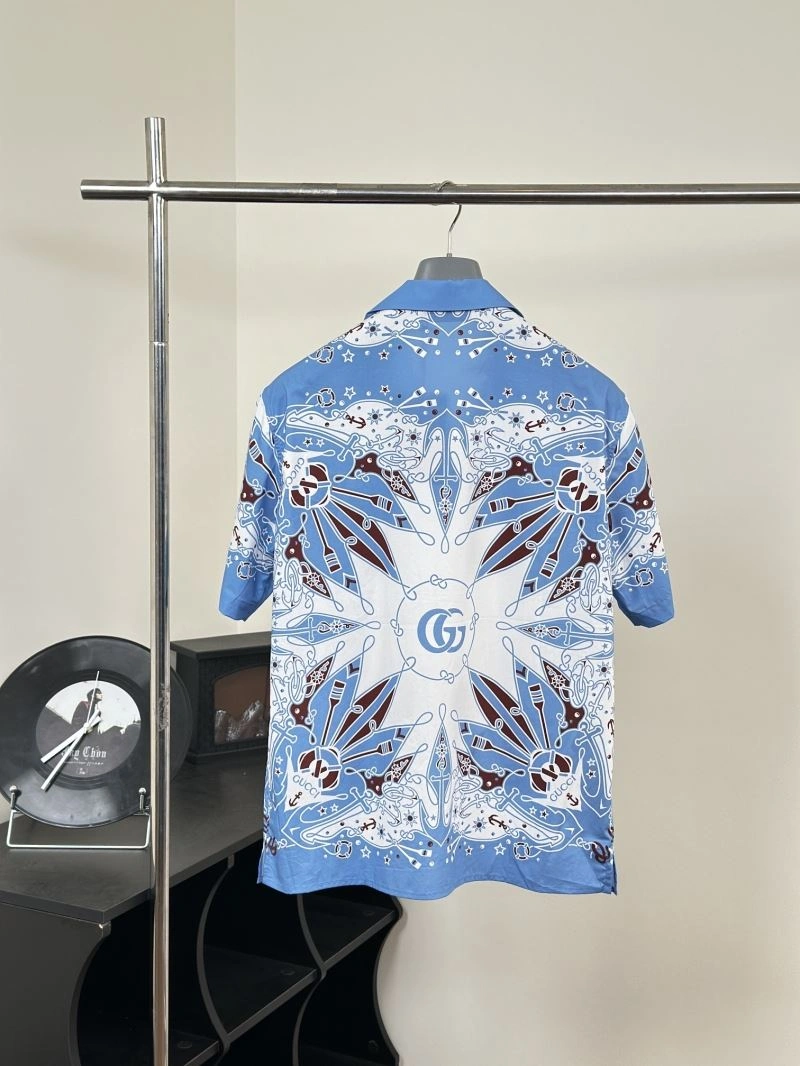 Authentic Gucci Shirts