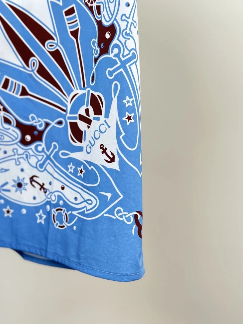 Authentic Gucci Shirts