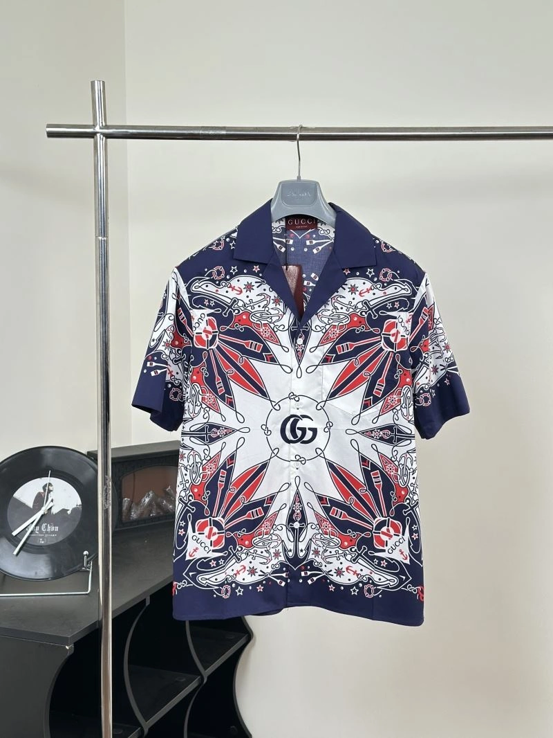 Gucci Shirts