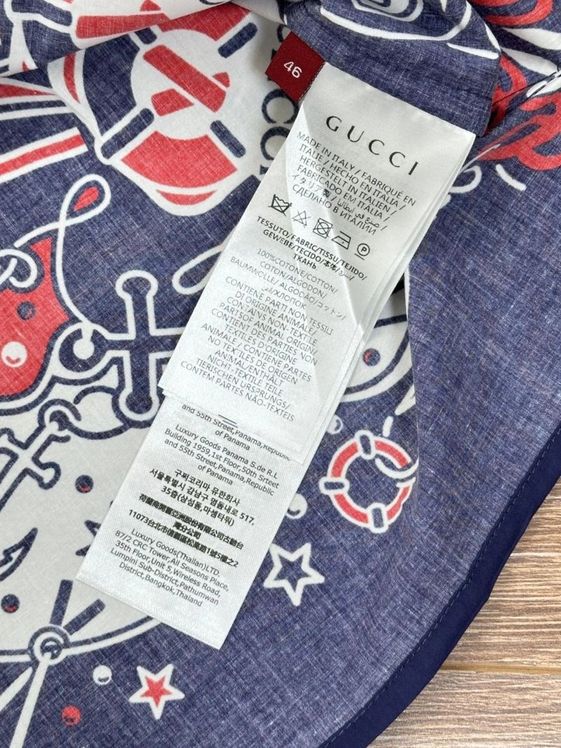 Authentic Gucci Shirts