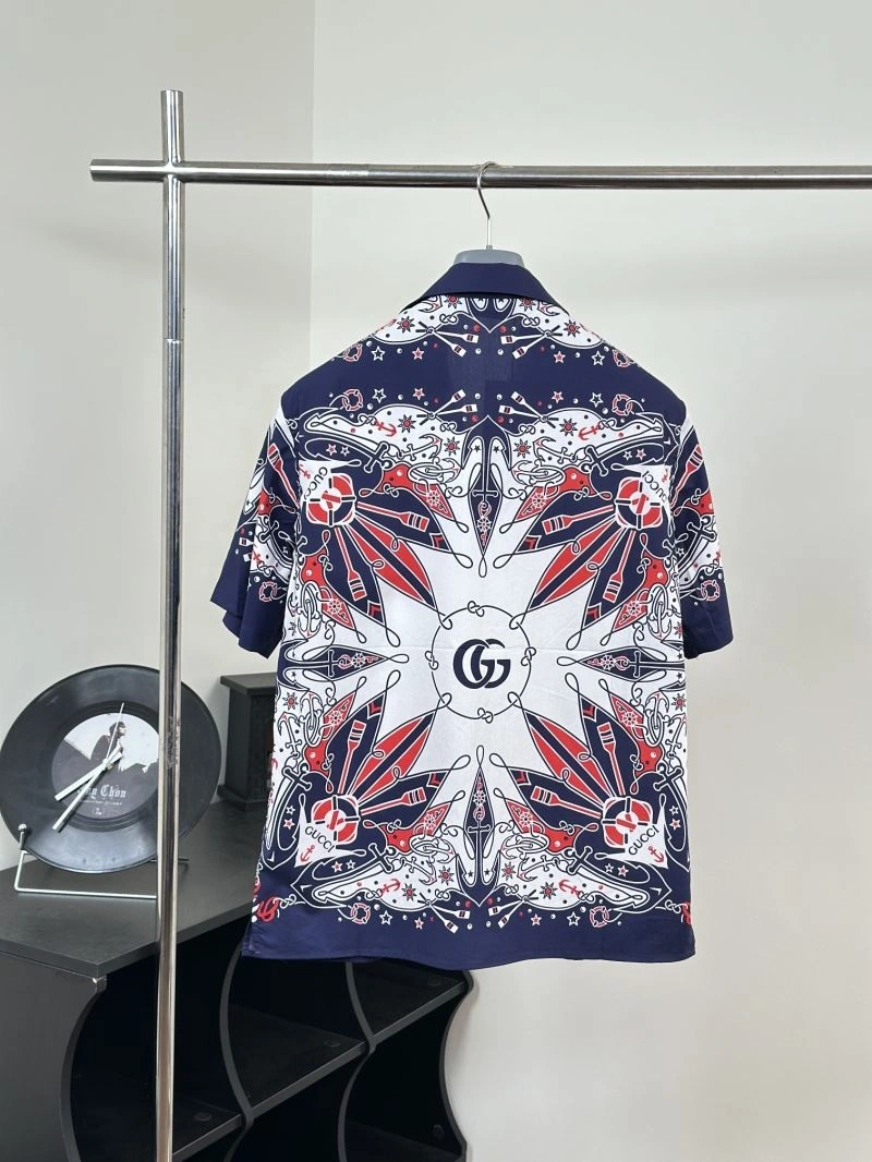 Authentic Gucci Shirts