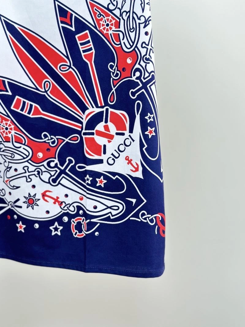 Authentic Gucci Shirts