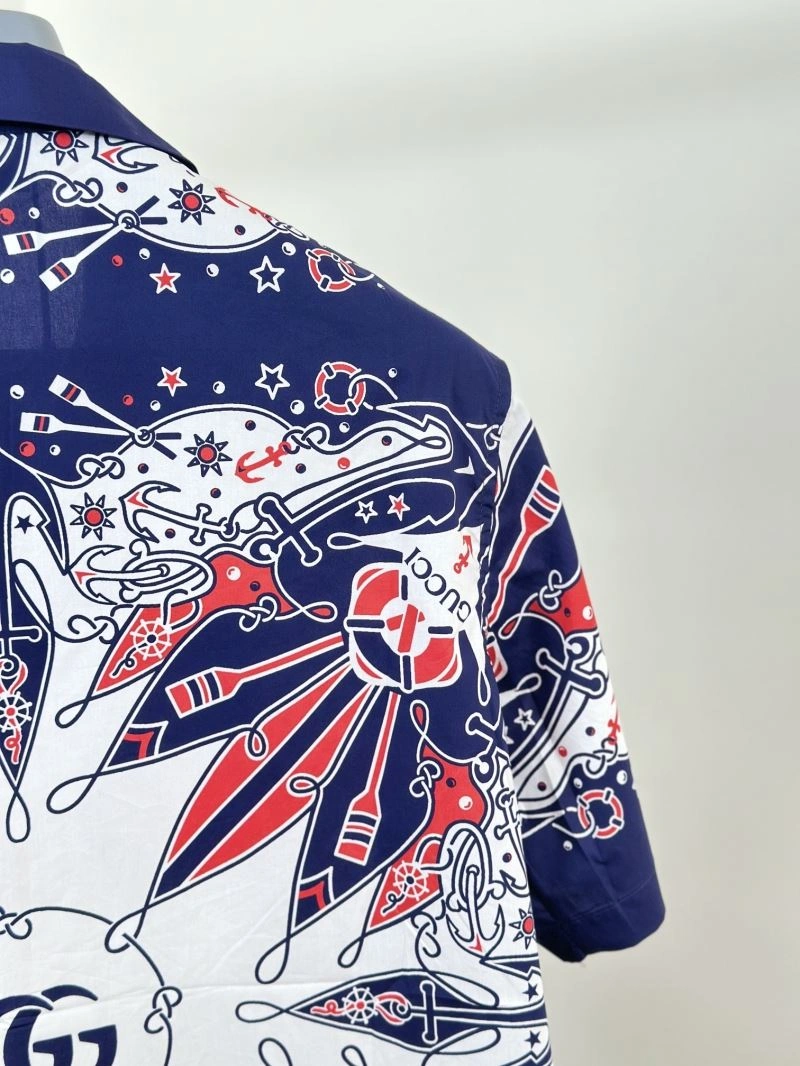 Authentic Gucci Shirts